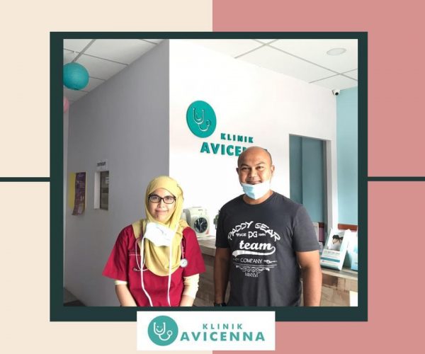 Mengenai Kami - Klinik Avicenna